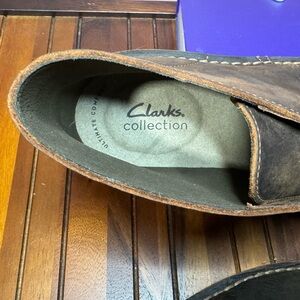 Clarks | Shoes | Mens Bushacre 2 Chukka Boots | Poshmark